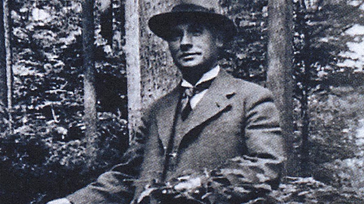 Auftakt zum Max-Lindow-Jubiläumsjahr in Prenzlau