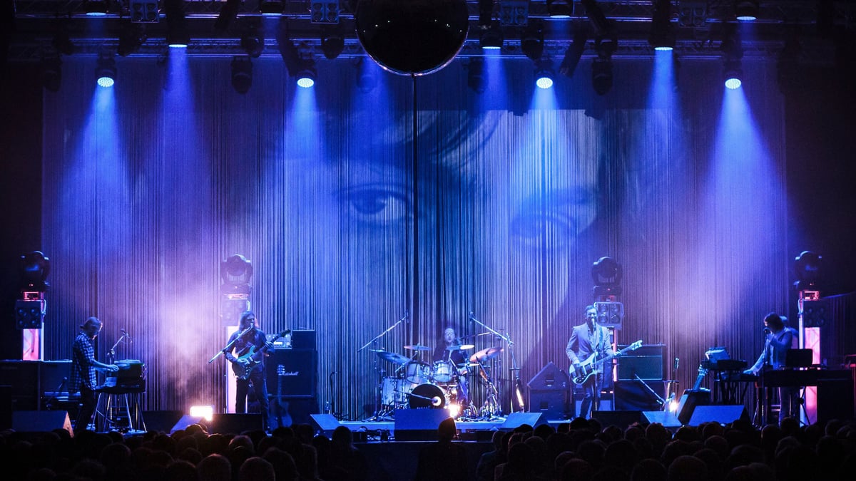 The Magical Mystery Band feiert 20-jähriges Bestehen