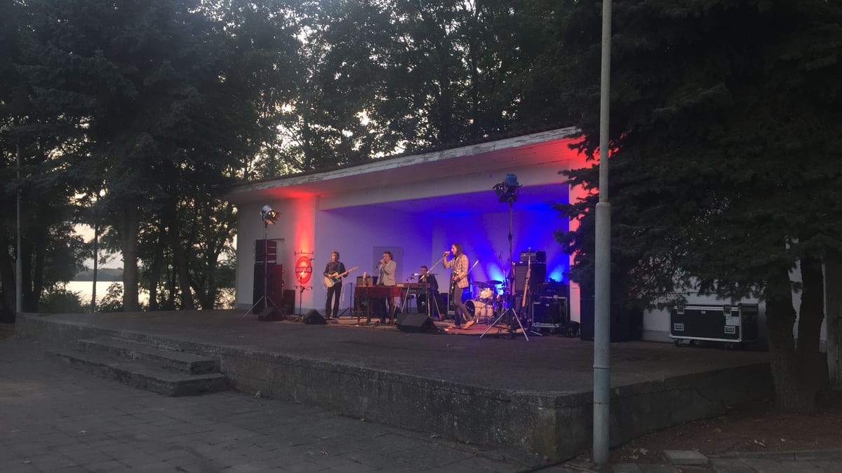 Der 19. Beat-Club holt Beatles-Musik nach Bülowsiege