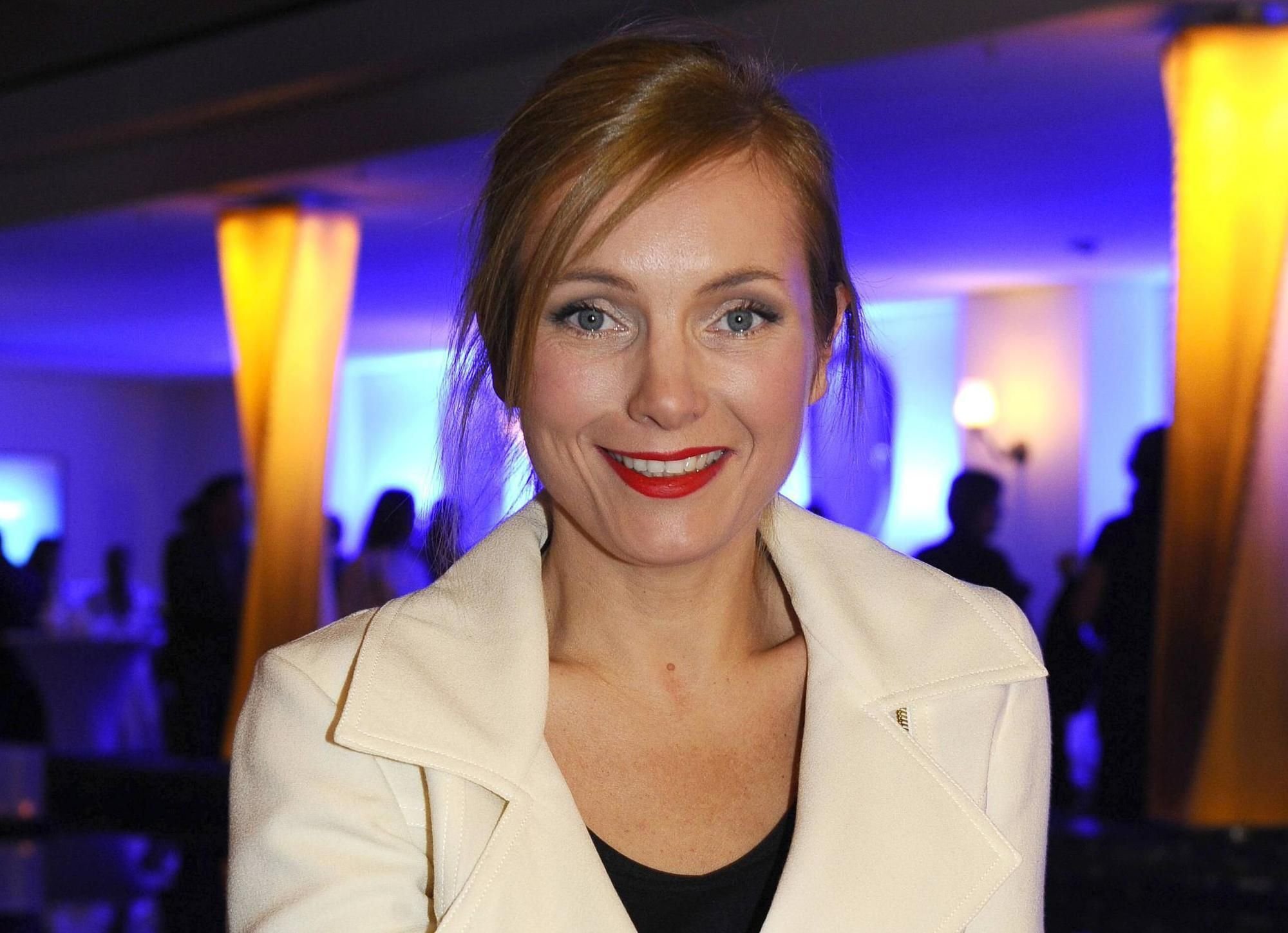 Nadja Uhl: "Gendern ist ein Verlust von Sinnlichkeit"