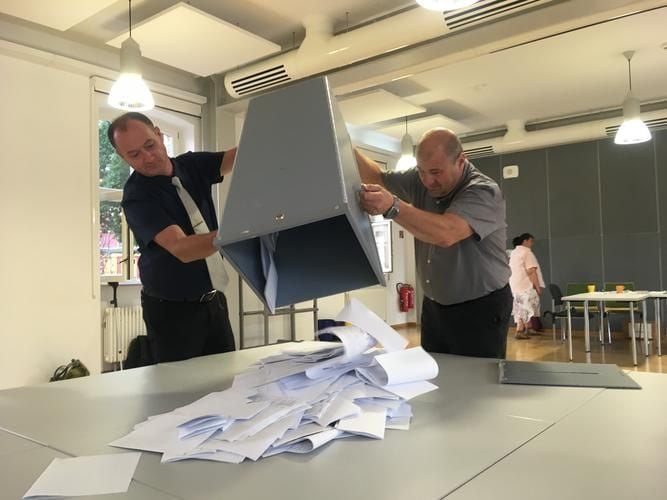 Direktmandate in Templin und Prenzlau gehen an die AfD