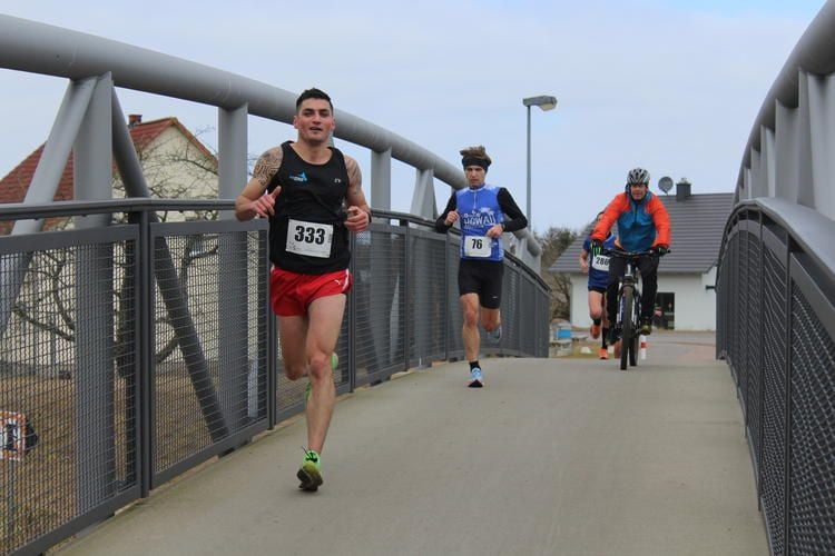 Wer setzt sich die Marathon-Krone in MV auf?