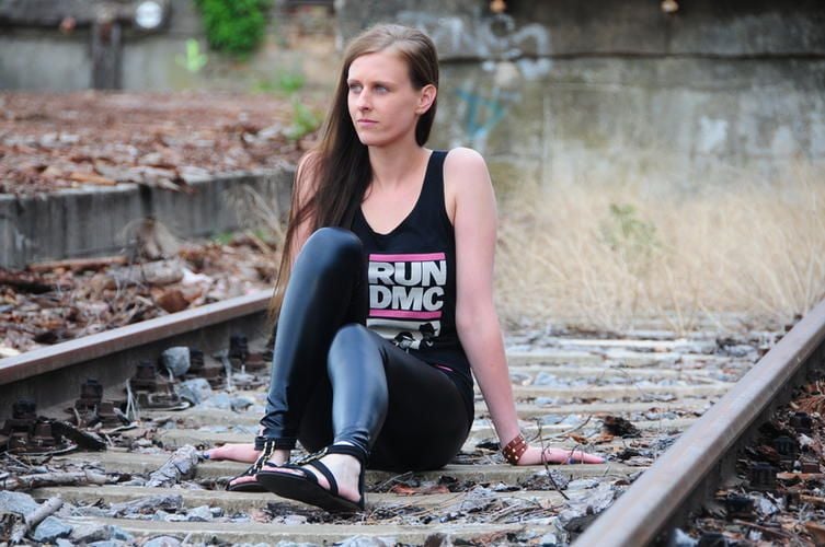 Klasse Frau: Zum Glück ist Gerit wieder da