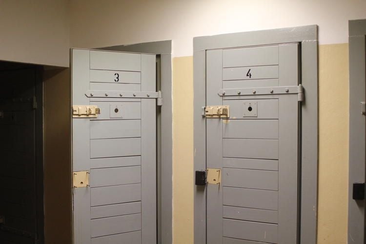 Planung für ehemaligen Stasi-Knast startet mit Diskussion