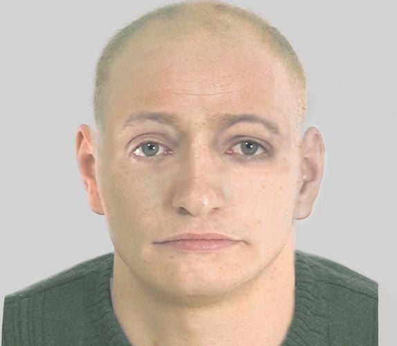 Polizei sucht mit Phantombild nach Exhibitionisten Polizei sucht mit Phantombild nach Exhibitionisten