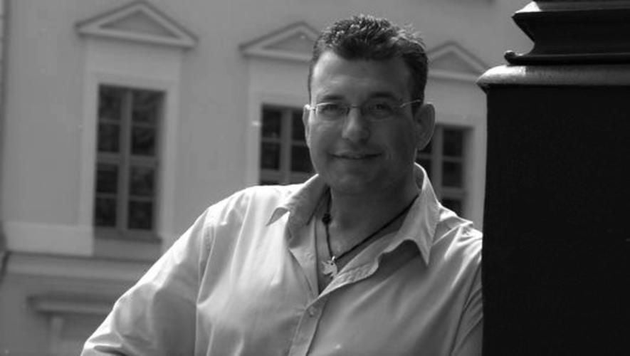 Sebastian Ratjen ist tot