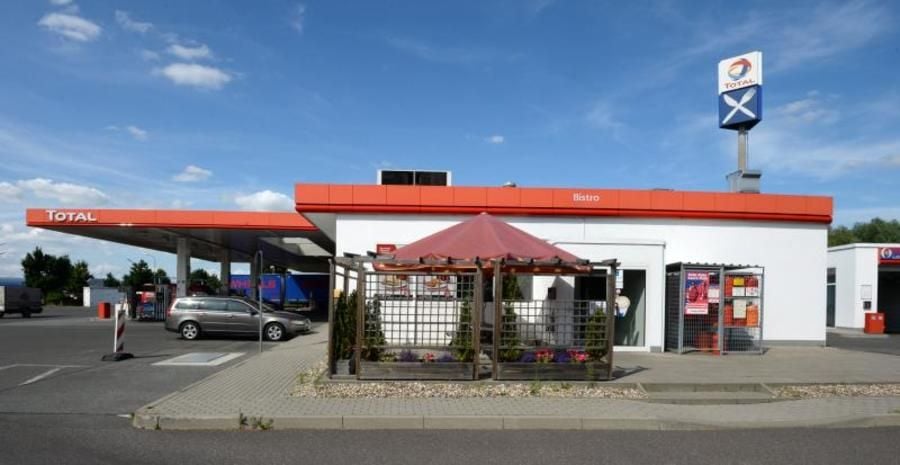 Das ist der schlechteste Autohof Deutschlands Das ist der schlechteste Autohof Deutschlands