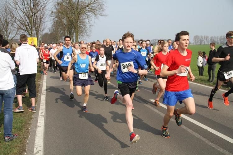 Wer setzt sich die MV-Krone im Marathon auf?