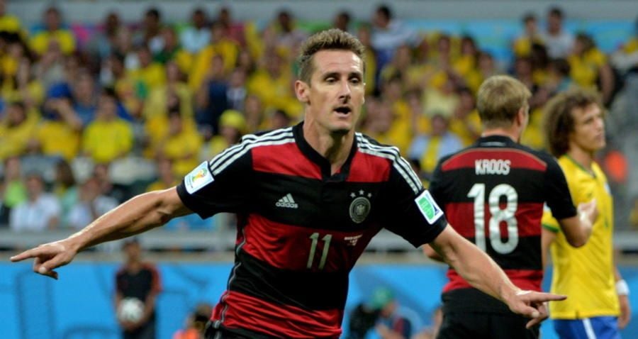 Finale! Deutsche Elf schockt Brasilianer