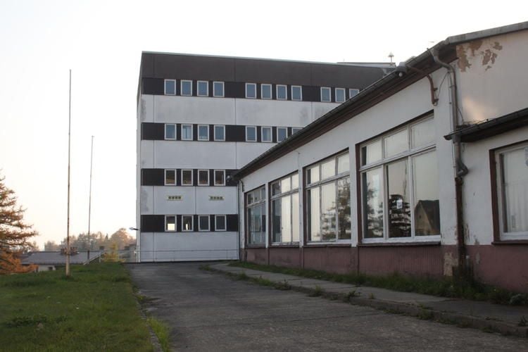 Bekommt Altentreptow doch eine Gemeinschaftsunterkunft? Bekommt Altentreptow doch eine Gemeinschaftsunterkunft?