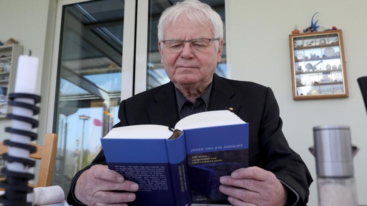 Neues Buch von Berndt Seite