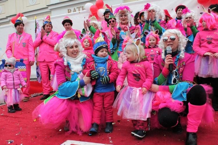 Was soll nun aus Festen und Partys werden?