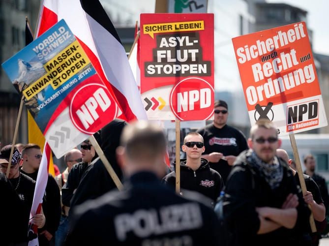 "Fakten enttarnen die Demagogen"