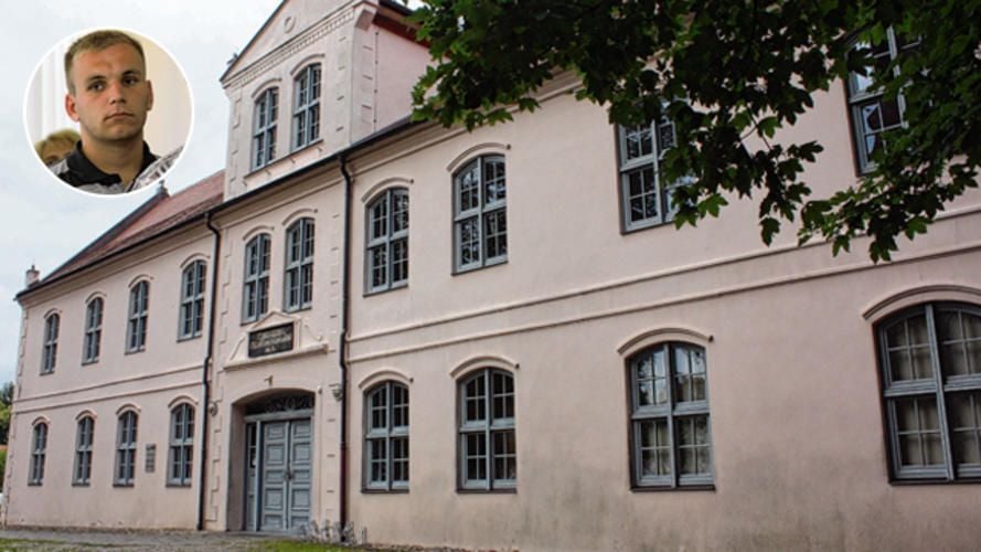 NPD-Mann legt Mandate nieder