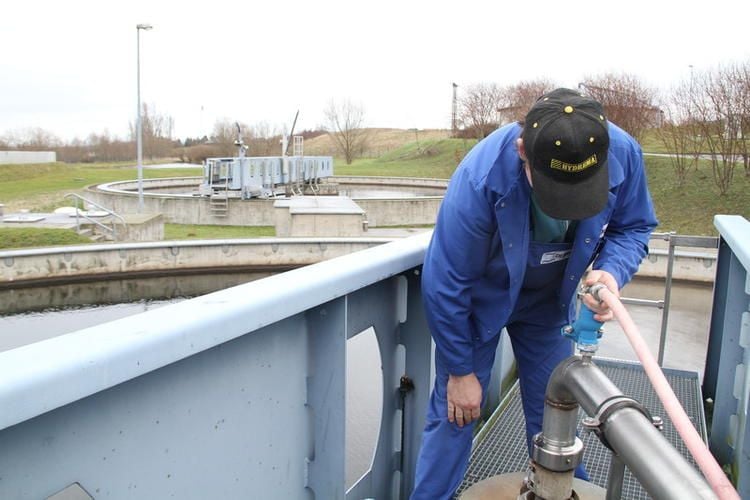 Abwasser Wird Teurer