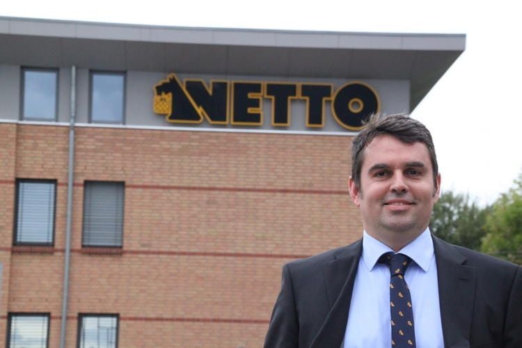 Netto braucht plötzlich einen neuen Chef