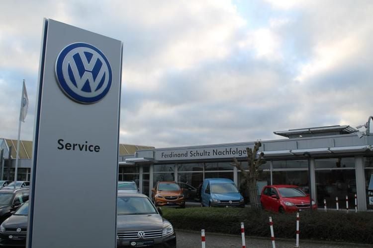 Wachschutz und Polizei erwischen Einbrecher in Demmin