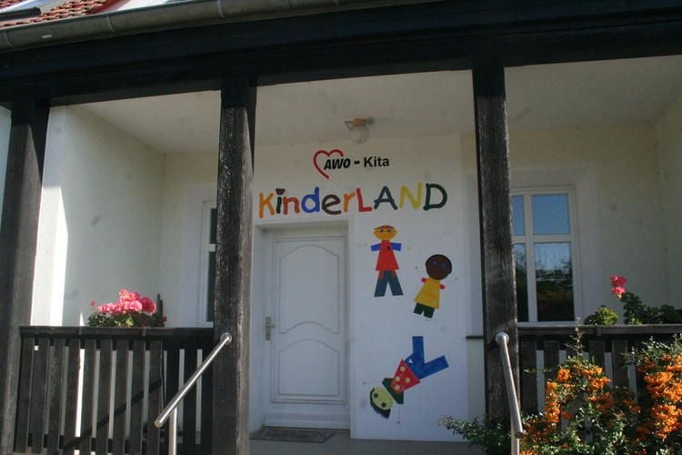 Gemeinde kündigt Kita-Vertrag Gemeinde kündigt Kita-Vertrag