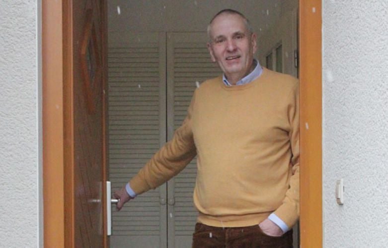 Michael Nötzel - zwischen Tradition und Moderne