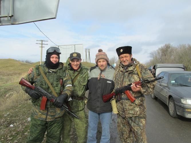 Die mysteriöse Geschichte des Billy Six