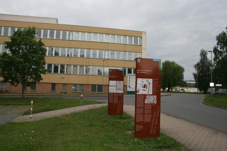 So hat sie Stasi in Neubrandenburg gearbeitet