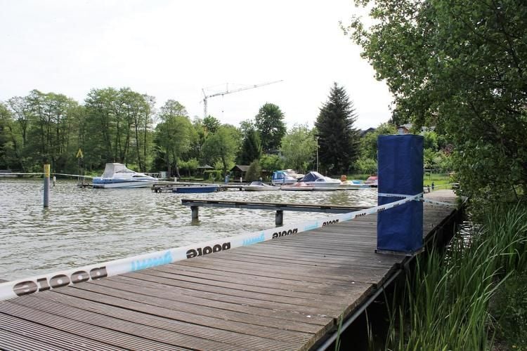 Templin sucht Betreiber für Stadthafen