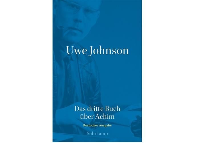 Früher Johnson-Roman (leider) noch aktuell