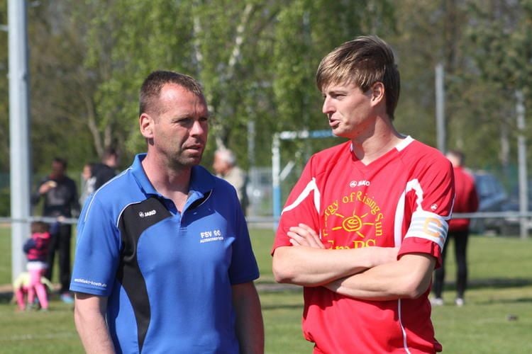 Treptow-Kapitän sieht Team vor schwerem Saisonfinale