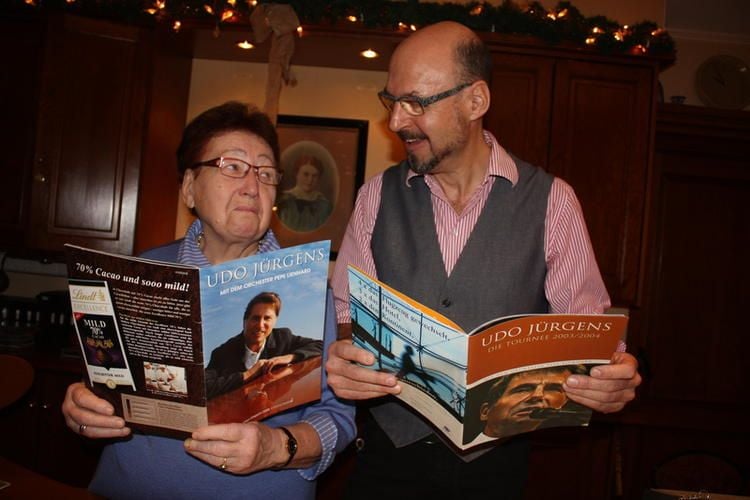 Inniger Wunsch bleibt jetzt unerfüllt