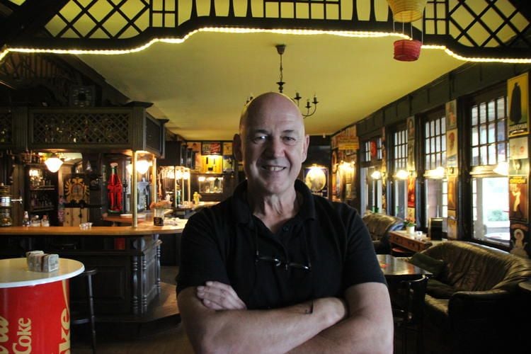 Diese Kult-Kneipe wird 100 Jahre alt