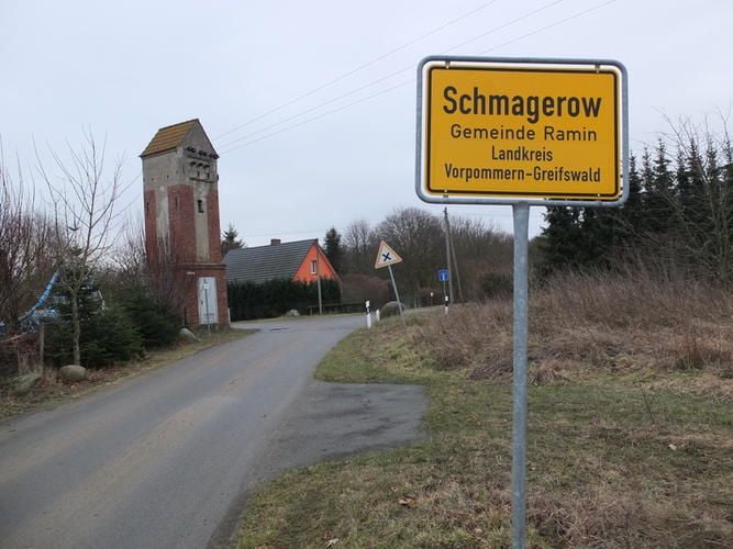 Schmagerow muss noch auf ein Urteil warten