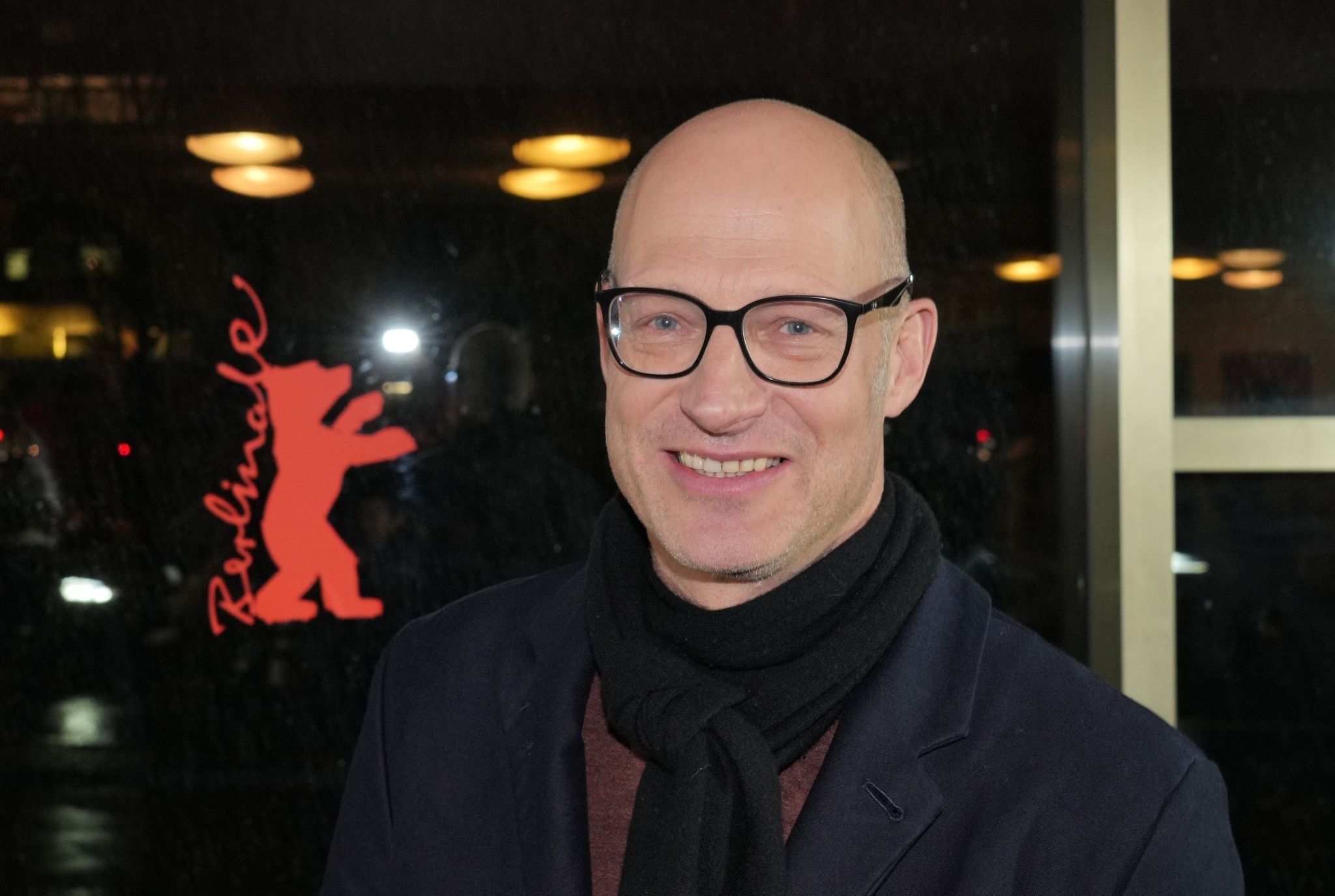 Meyerhoff und seine Vorstellung einer glücklichen Kindheit