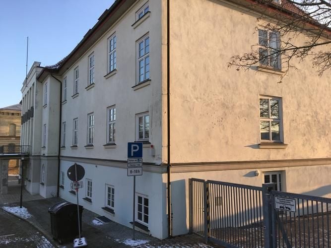 Der Mief im Stadthaus muss weg – aber das kostet fast zwei Millionen