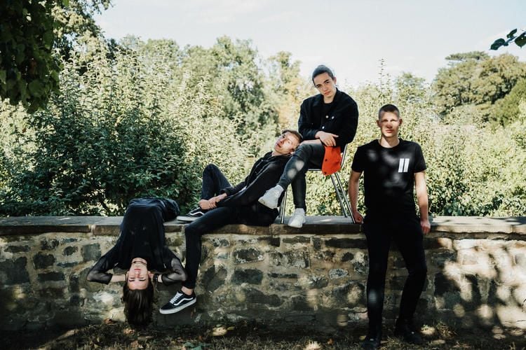 Newcomer-Preis geht an Band aus dem Nordosten