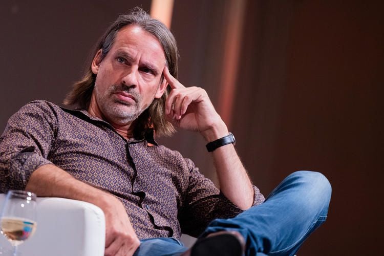 TV-Philosoph Precht spottet über MV und Brandenburg