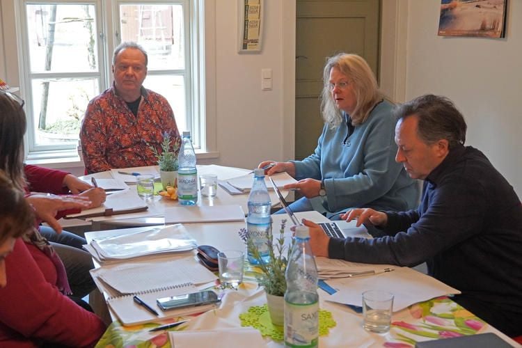 Entsteht in Loitz der nächste Film-Hit?