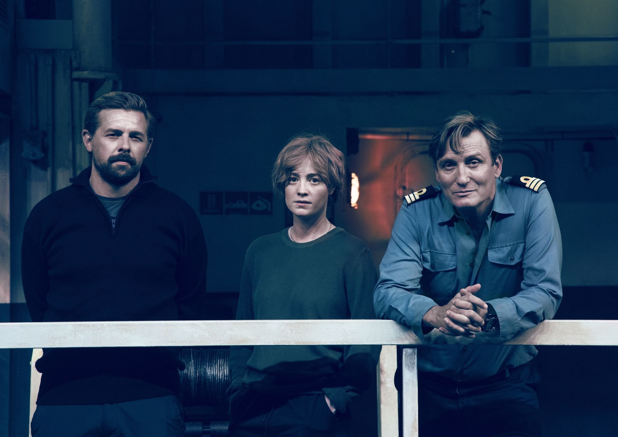 Gut 4,5 Millionen sehen „Schwarm“-Finale im ZDF