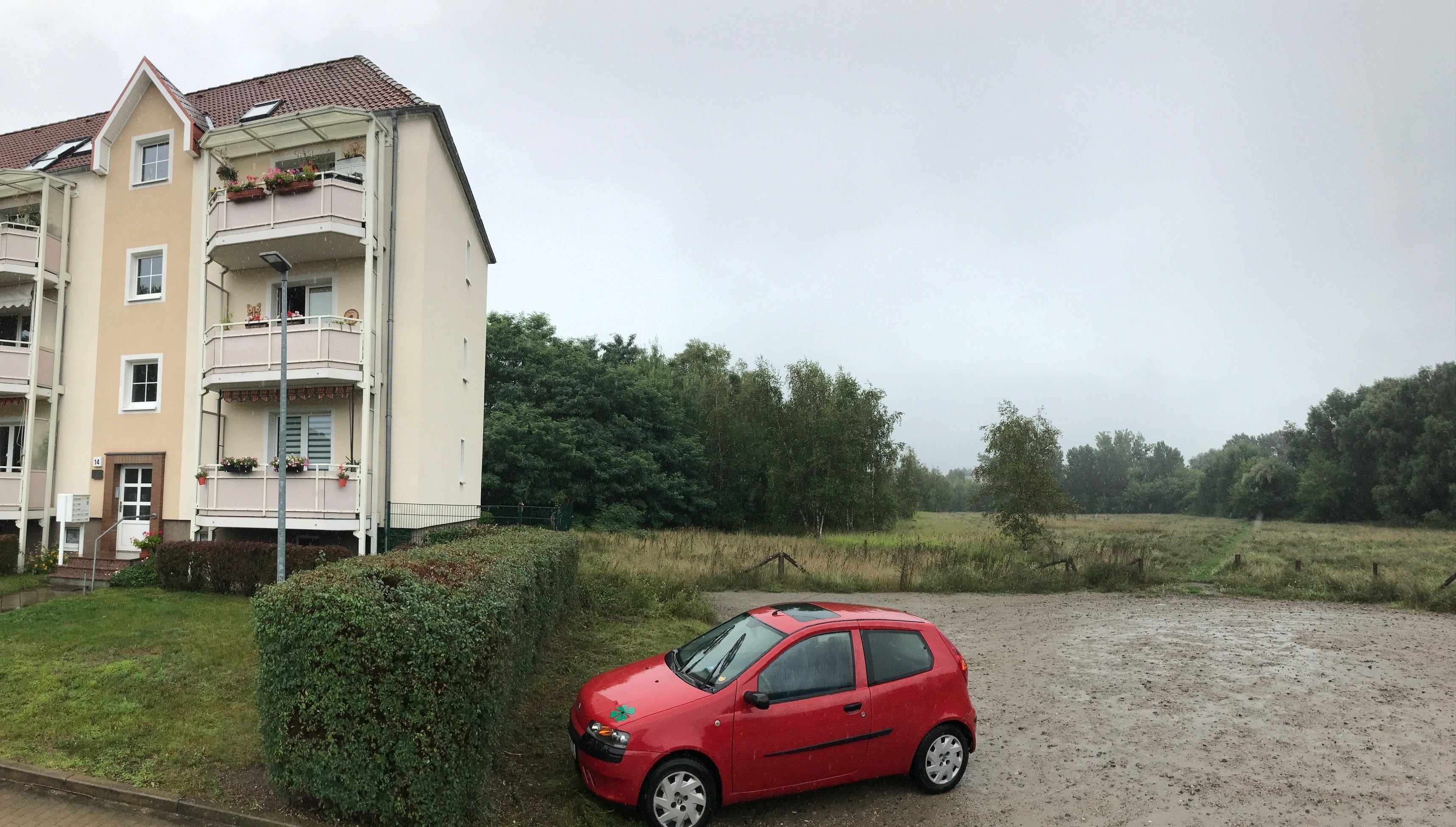 Name für neue Straße in Neustrelitz wird noch gesucht