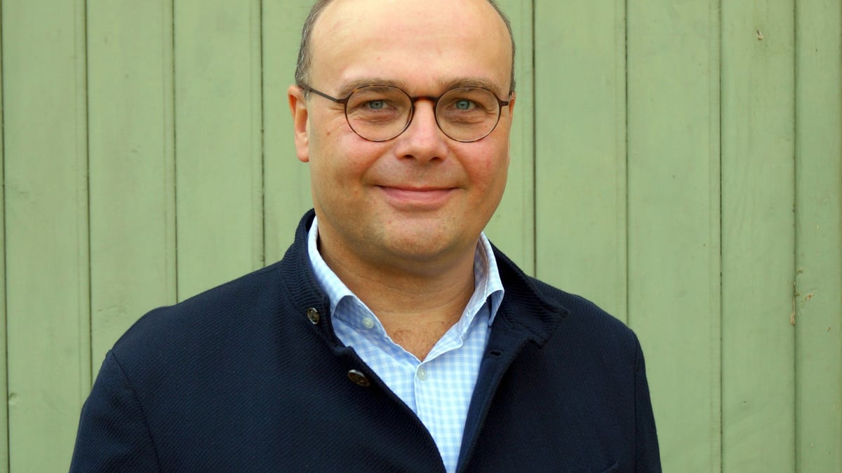 Neuer Propst übernimmt Südvorpommern