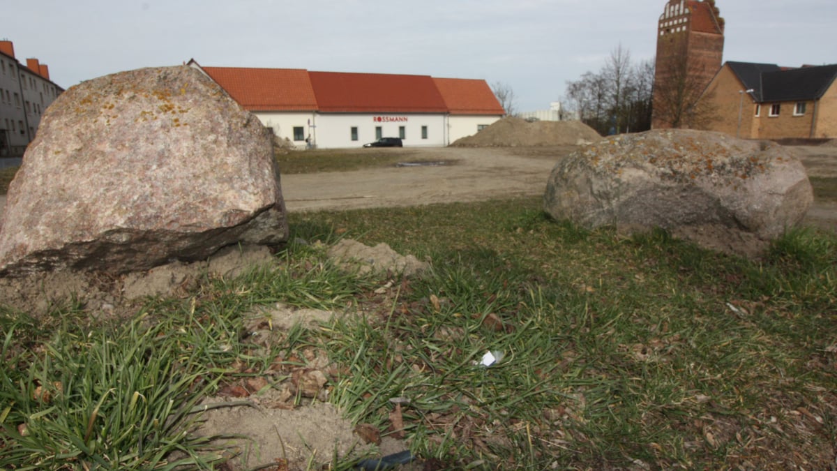 Hat der Teichberg–Bau in Malchin nun doch noch eine Chance?