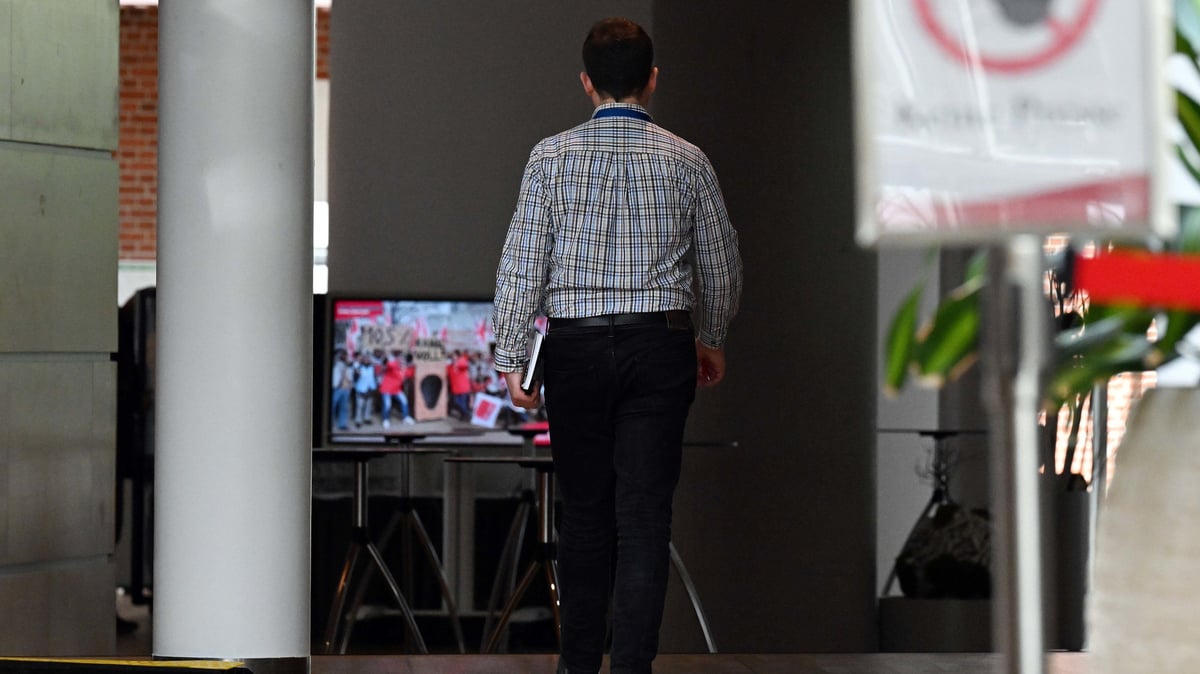 Tarifgespräche im Öffentlichen Dienst gescheitert — nun muss ein ...