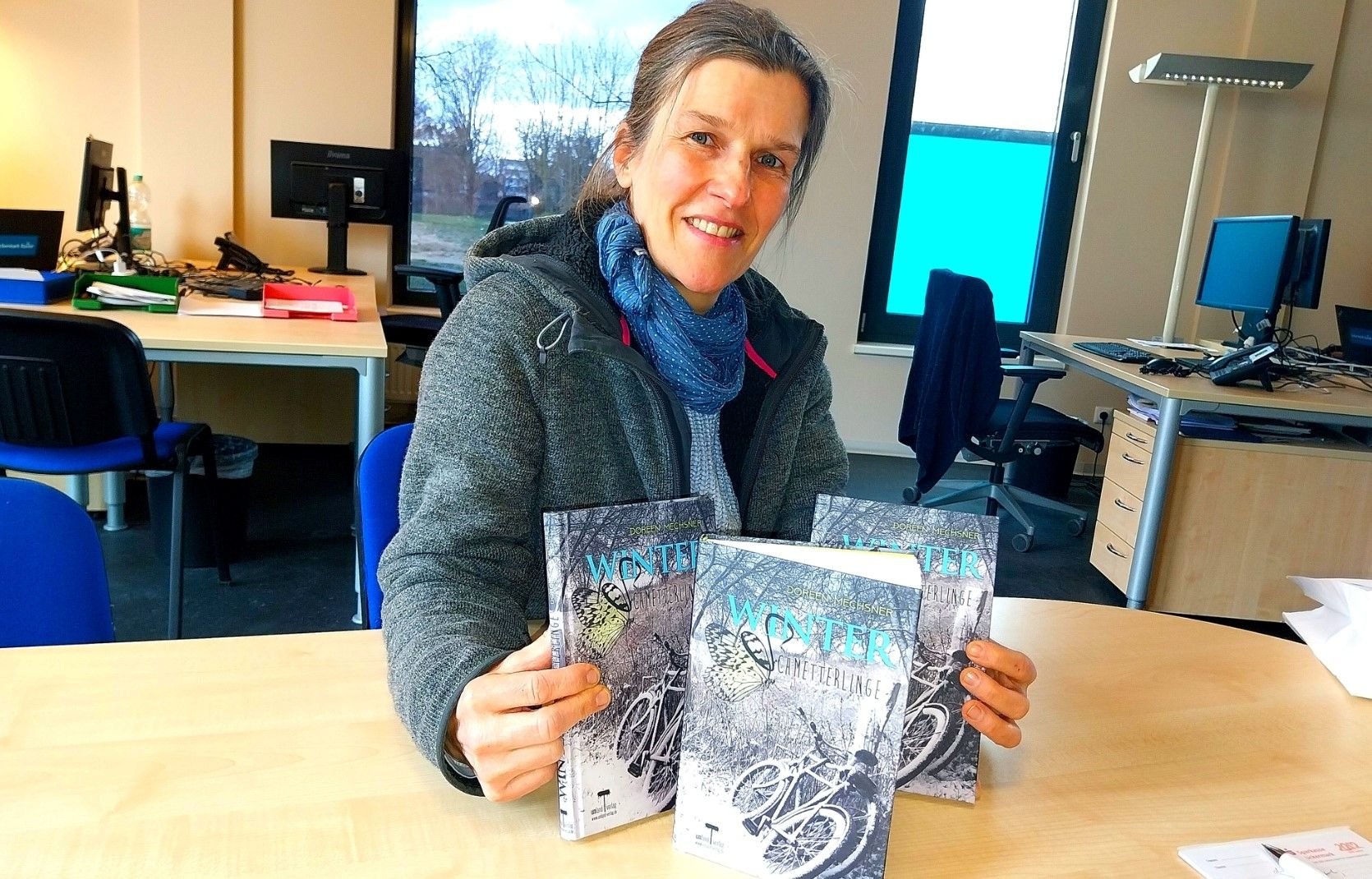 Beim ersten Date FKK mit Familie der Traumfrau