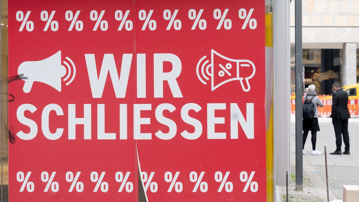 Zahl der Firmenpleiten soll massiv steigen