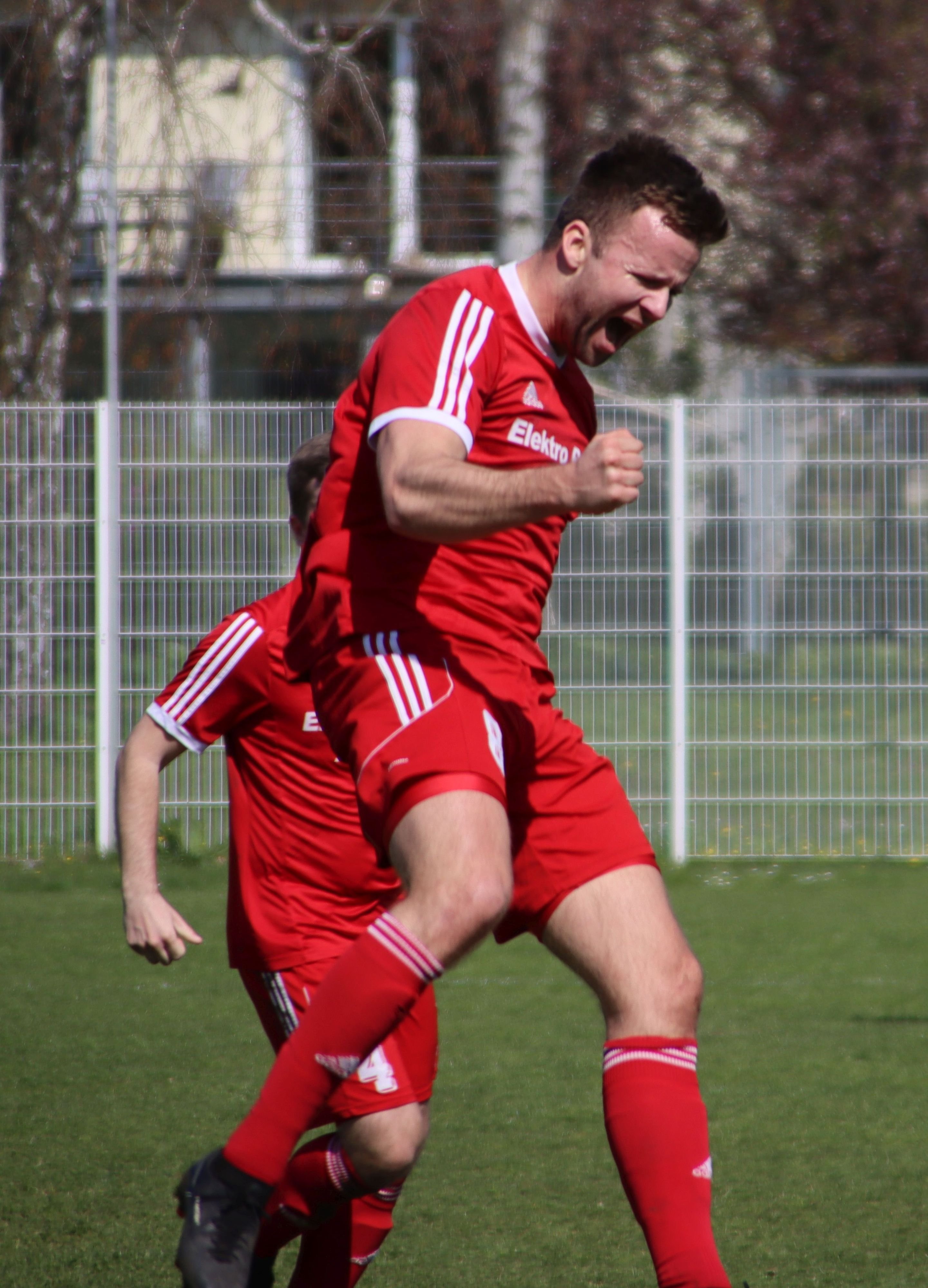 Flutlicht–Derby - VFC–Team empfängt den TSV Friedland