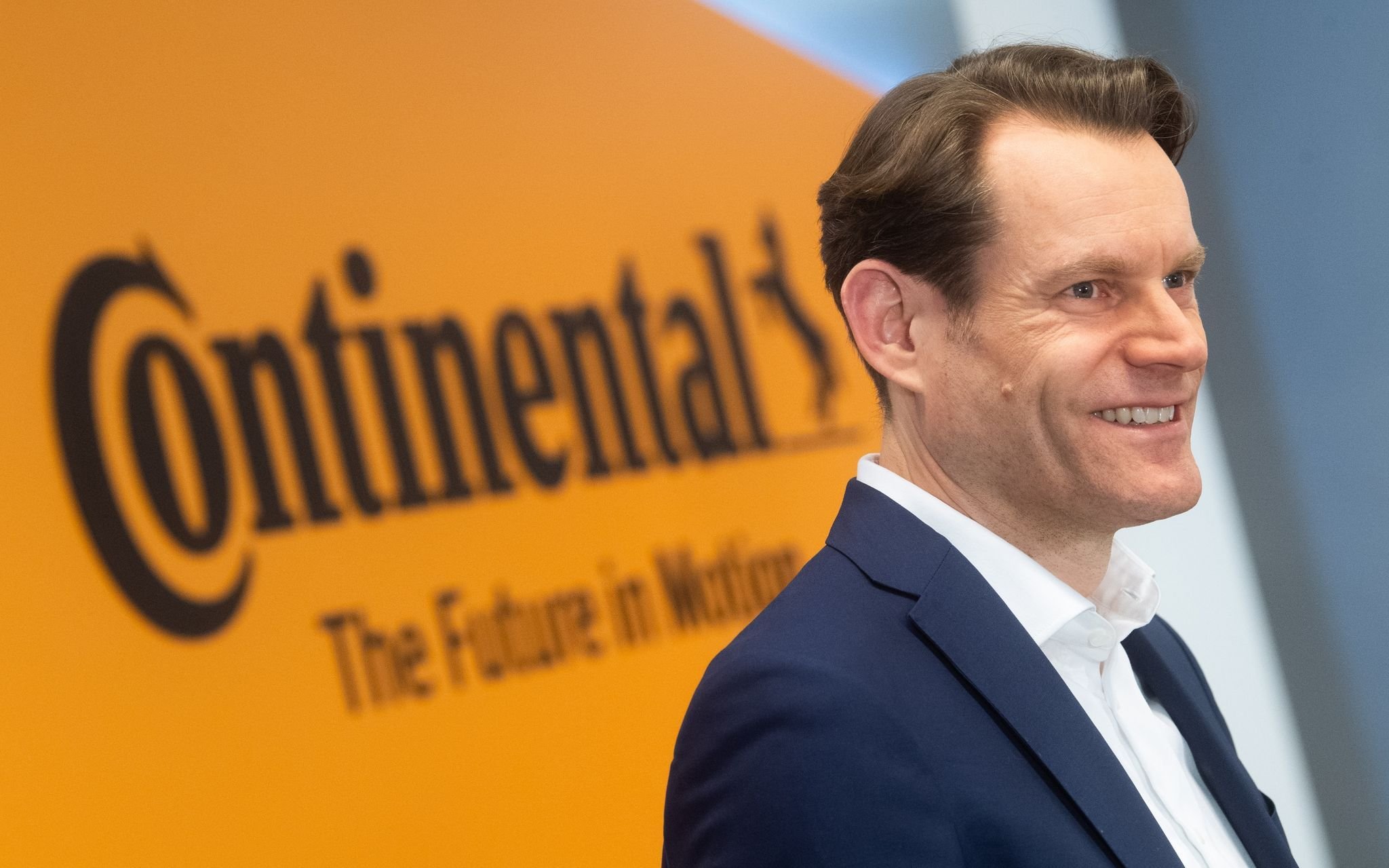Continental–Chef: Behalten Preisentwicklung im Blick
