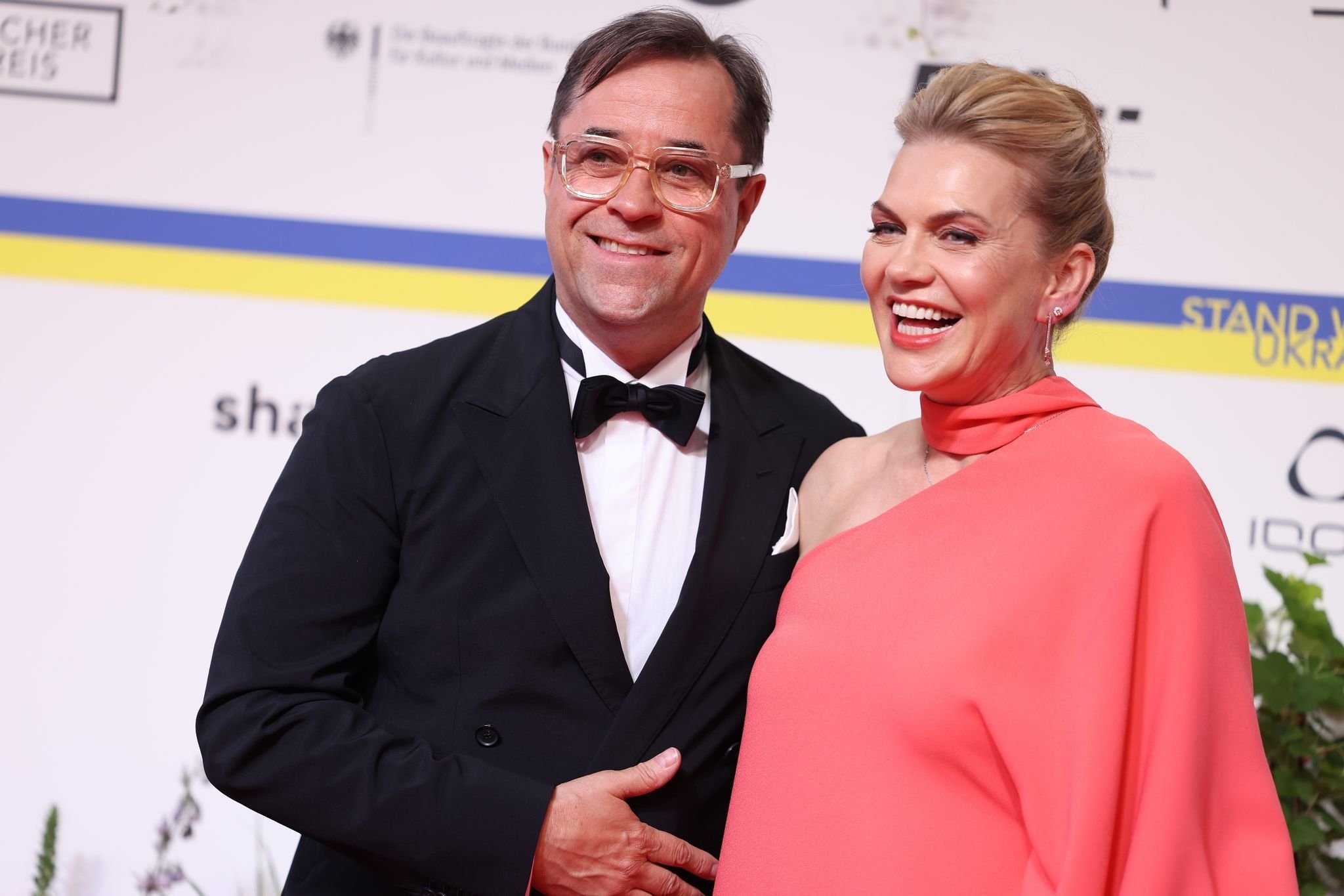 Anna Loos liebt Familienfeste — und plant eine große Party