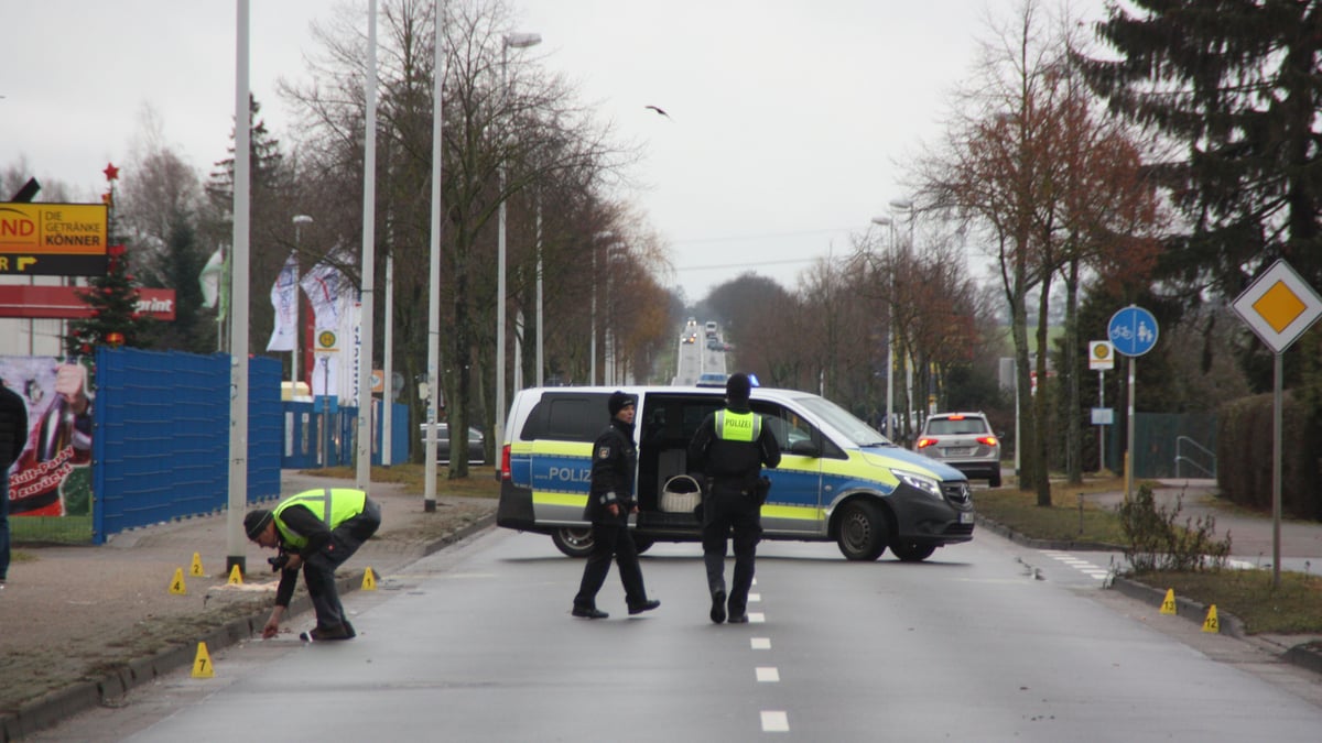 Gutachten zu tödlichem Unfall wirft Fragen auf