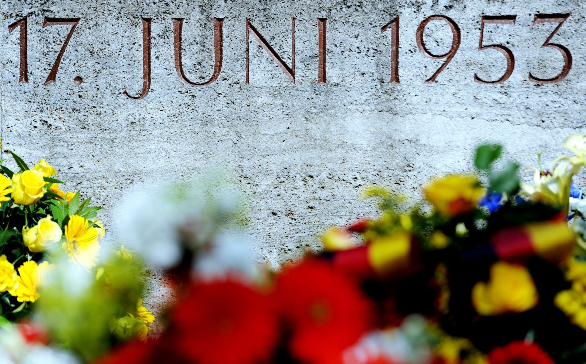 „Liveticker“ rund um den DDR–Volksaufstand vor 70 Jahren