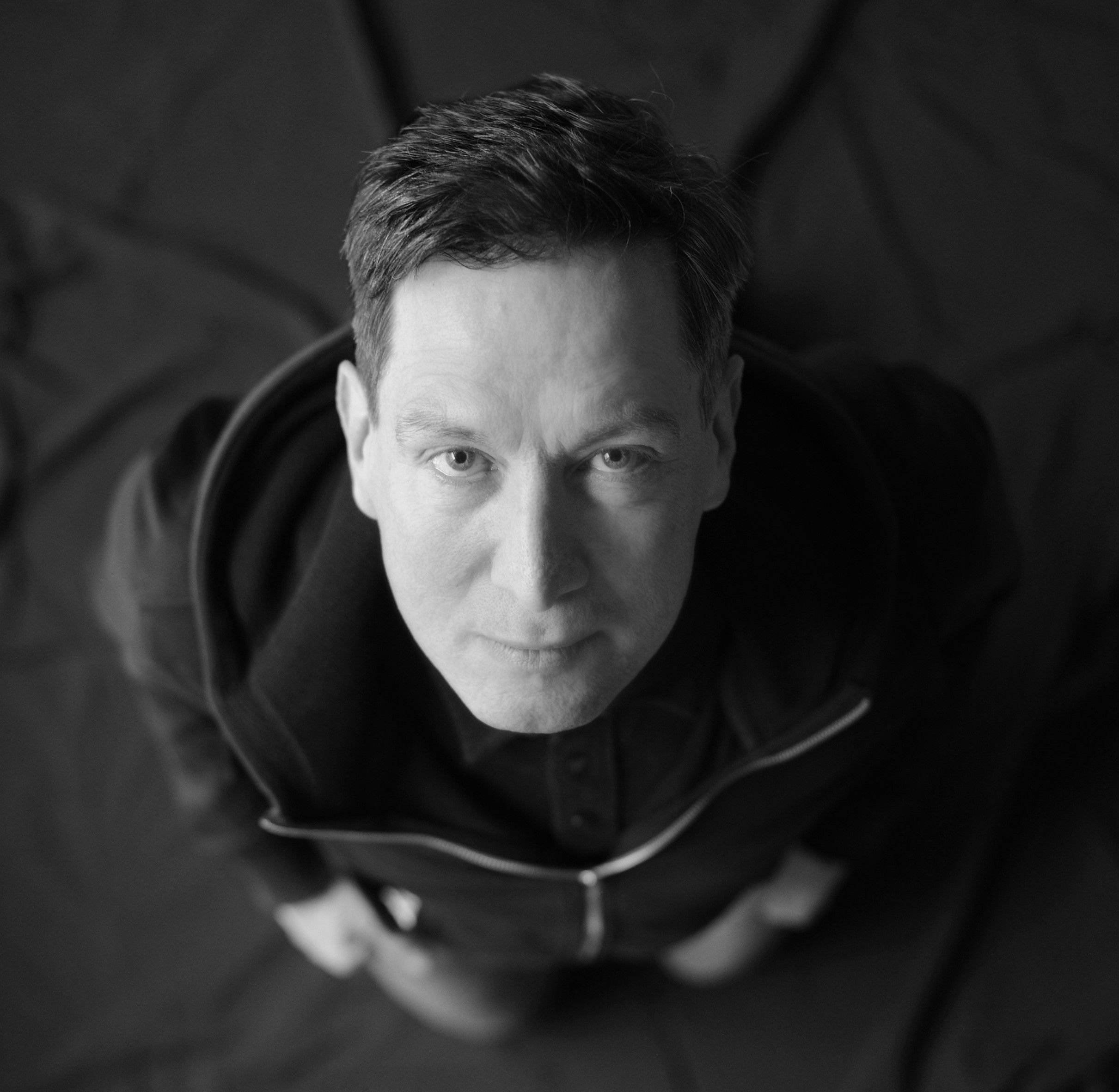 Jörn van Hall erhält Neubrandenburger Literaturpreis