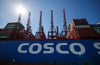 Cosco–Deal im Hamburger Hafen unter Dach und Fach